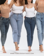 Short Waisted vs Long Waisted: How to Dress Your Torso Length