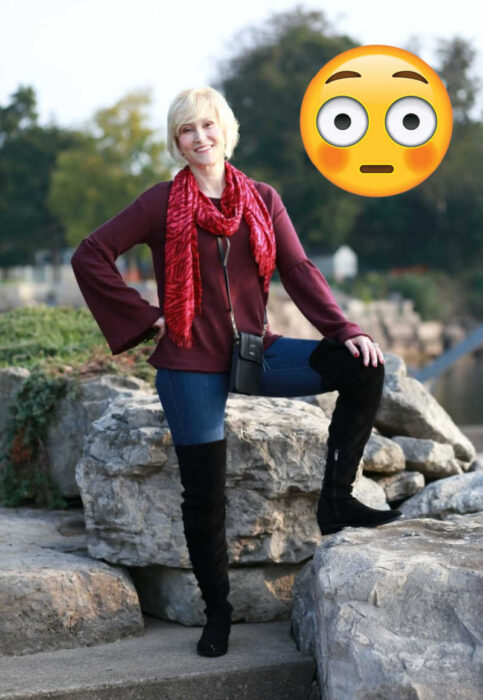 Fashion Trends vs Fads: What’s Worth Investing in After 40? - Fabulous ...
