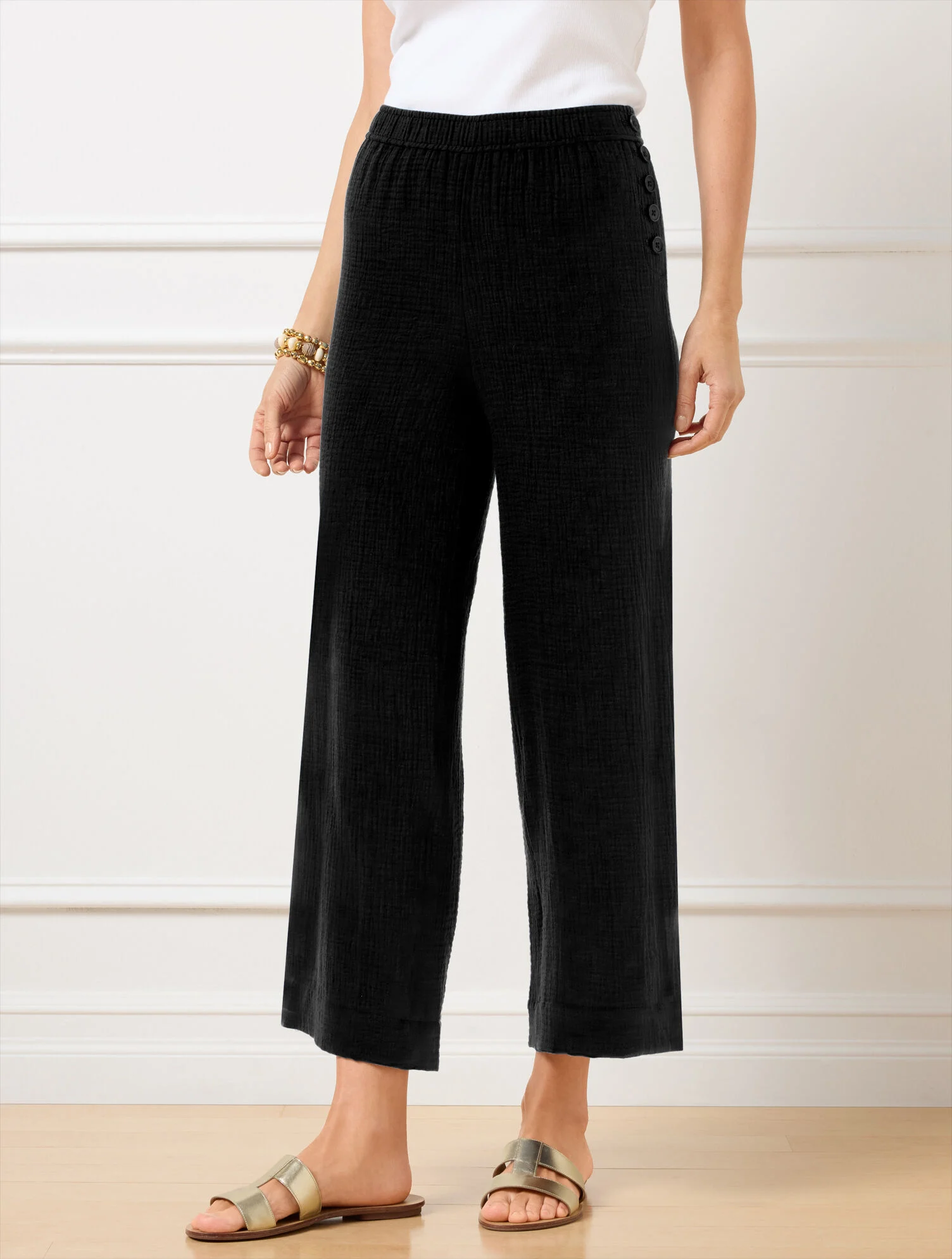 Flowy and Breathable Lightweight Pants for Summer You'll Love ...