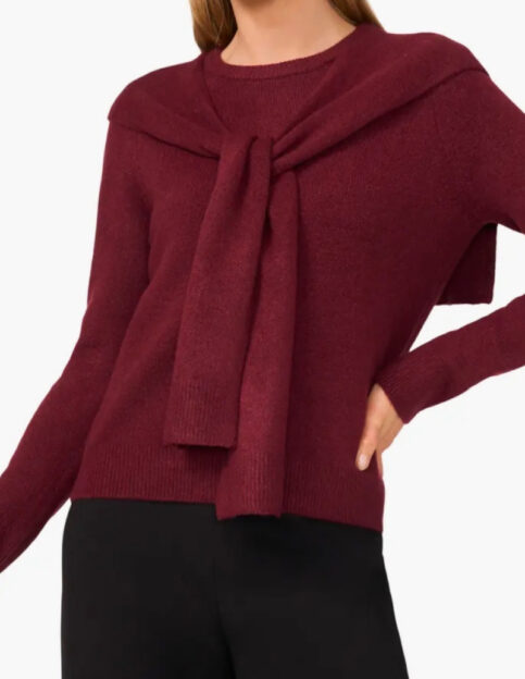 Top 10 Fall/Winter 2025/26 Colors to Instantly Update Your Style