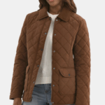 How to Style a Barn Jacket | Chic Outfit Ideas for Fall 2025