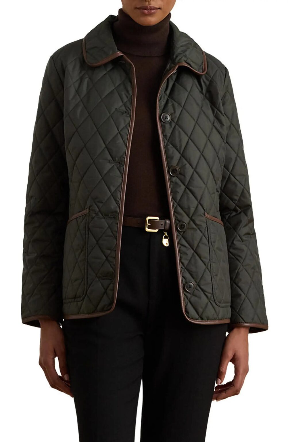Best Modern and Flattering Winter Coats for Women: 2025 Edit - Fabulous ...
