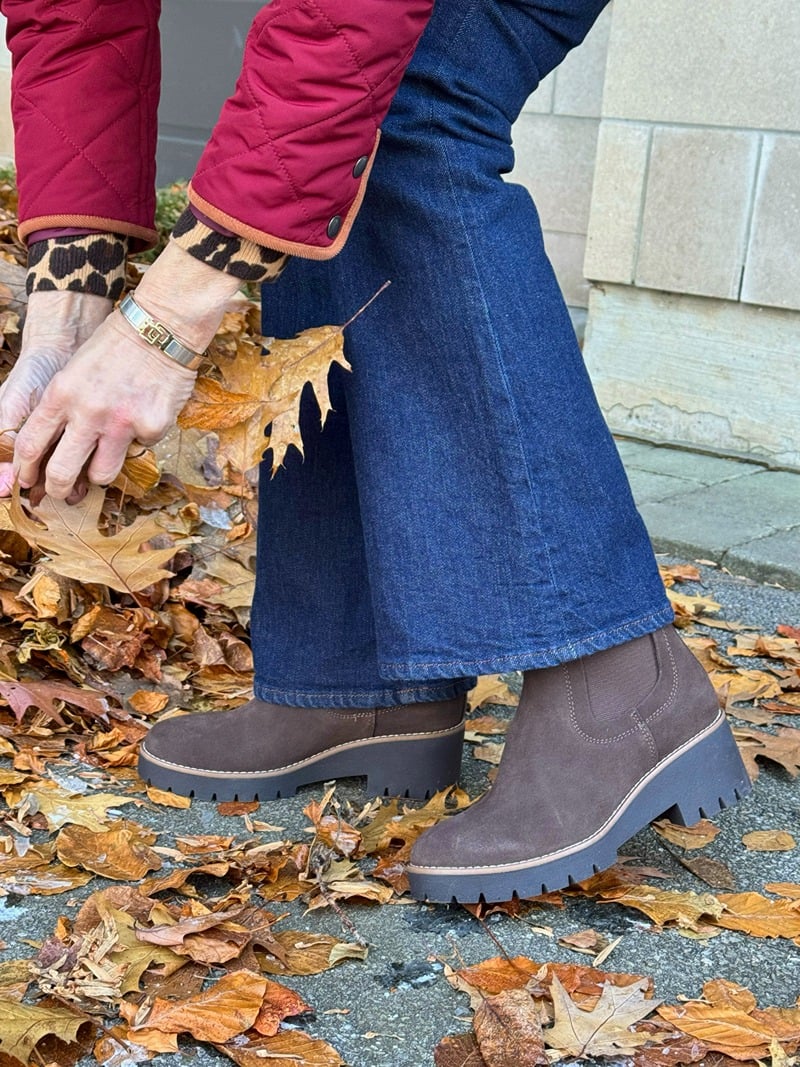 Best Waterproof Boots For Women that Keep Your Feet Warm and Dry in ...