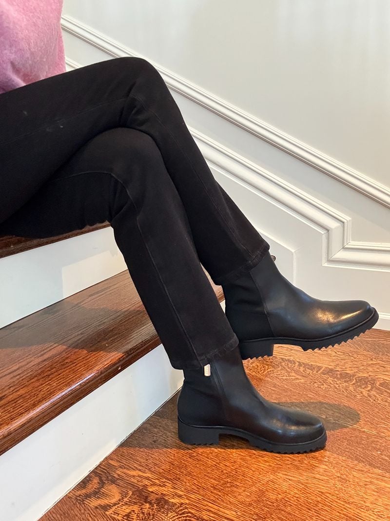 Best Waterproof Boots For Women that Keep Your Feet Warm and Dry in ...