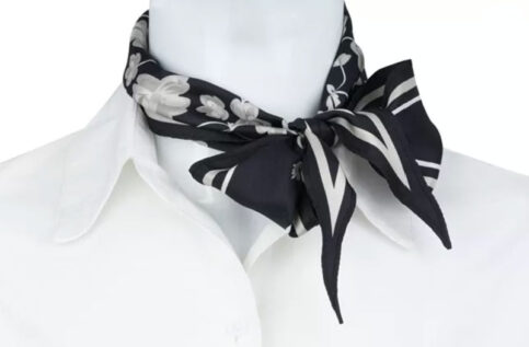 How to Wear a Winter Scarf: Easy, Chic Ways in 2026