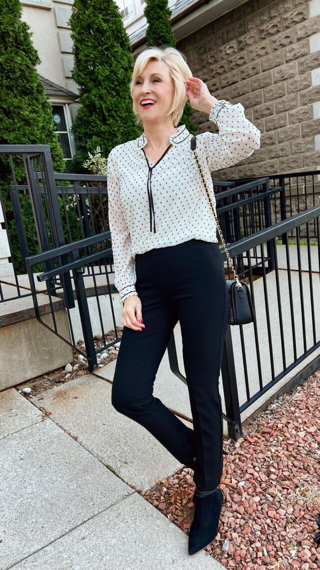 How to Wear Animal Prints at Any Age